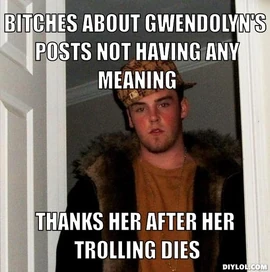 Gwendolyn | BVG Universe Wiki | Fandom