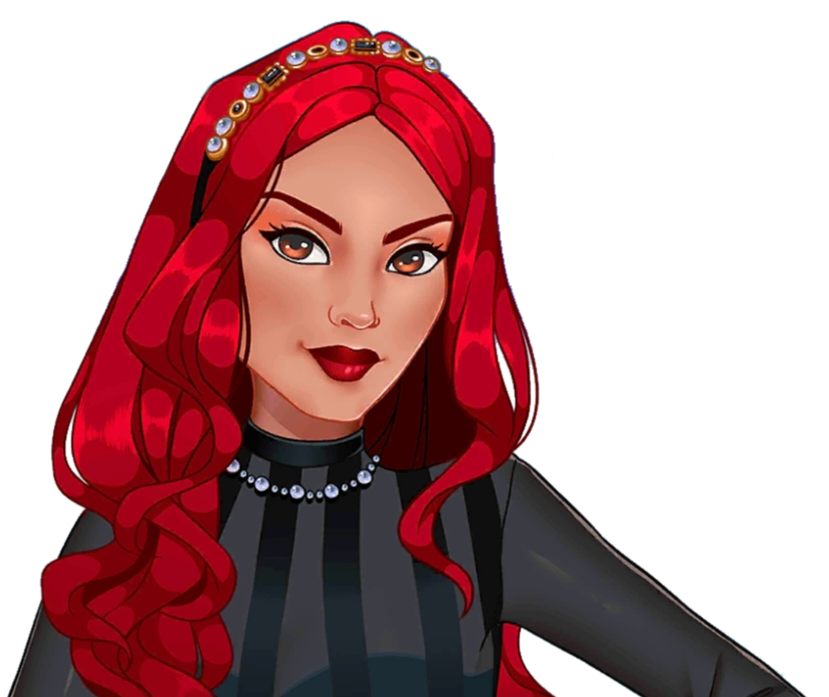 Cinnamon | BVH Game Wiki | Fandom