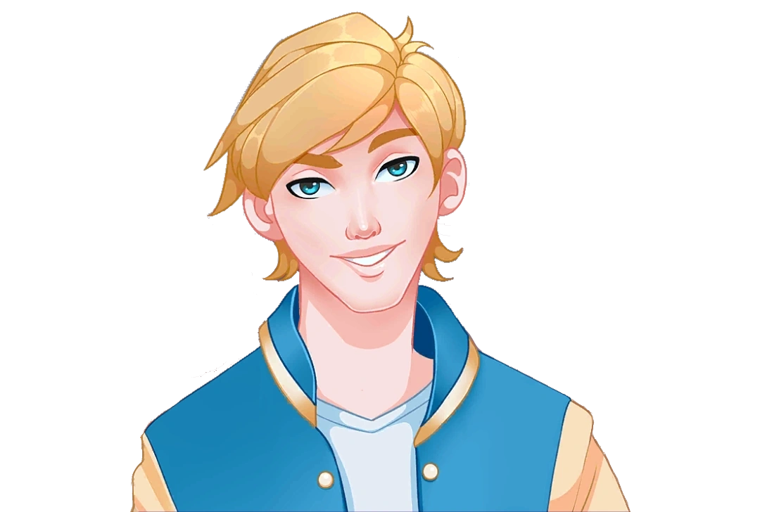 Chad | BVH Game Wiki | Fandom