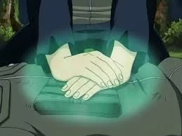 Shosen no Jutsu | Bvm naruto Wikia | Fandom