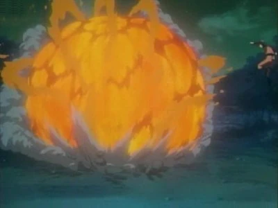 Katon : Goukakyuu no Jutsu | Bvm naruto Wikia | Fandom