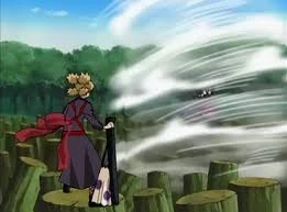 Fuuton | Bvm naruto Wikia | Fandom