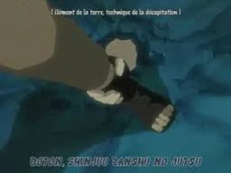 Doton: Shinjuu Zanshu no Jutsu | Bvm naruto Wikia | Fandom