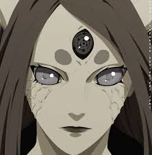 Kaguya | Bvm naruto Wikia | Fandom