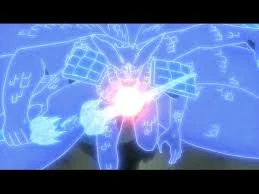 Bijudama Susanoo | Bvm naruto Wikia | Fandom