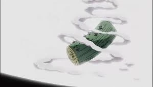 Kawarimi | Bvm naruto Wikia | Fandom