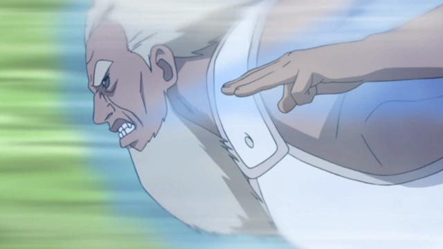 Jigokuzuki: Sanbon Nukite | Bvm naruto Wikia | Fandom