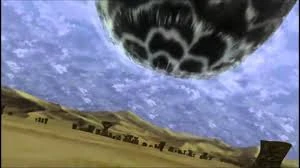 Tengai Shinsei | Bvm naruto Wikia | Fandom