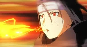 Katon | Bvm naruto Wikia | Fandom