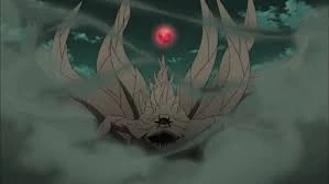 Juubi | Bvm naruto Wikia | Fandom