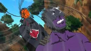 Kamui | Bvm naruto Wikia | Fandom