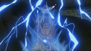 Raiga Bomu | Bvm naruto Wikia | Fandom