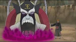 Jigokudo | Bvm naruto Wikia | Fandom