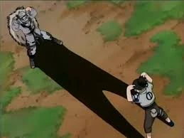 Kagemane | Bvm naruto Wikia | Fandom