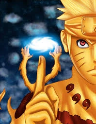 Mini Rasenshuriken | Bvm naruto Wikia | Fandom