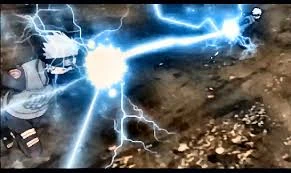 Raiden | Bvm naruto Wikia | Fandom