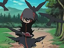 Crow | Bvm naruto Wikia | Fandom