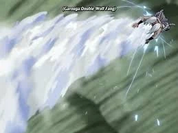 Garoga | Bvm naruto Wikia | Fandom