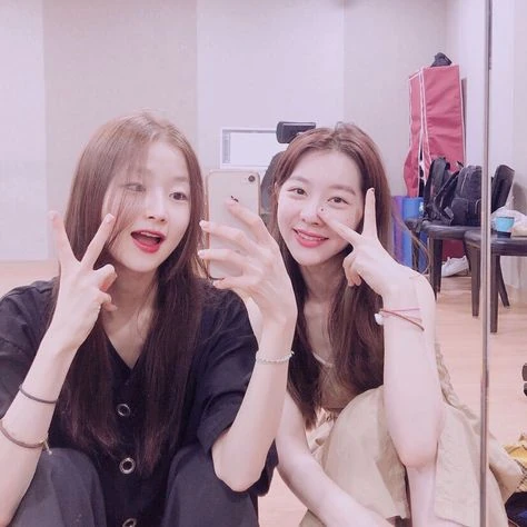 SeungYeon | BVNDIT Wiki | Fandom