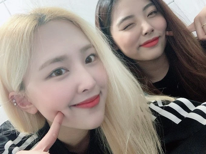 JungHee | BVNDIT Wiki | Fandom