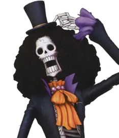 Brook | BvO Reborn Wikia | Fandom
