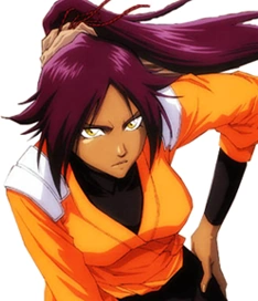 Yoruichi | BvO Reborn Wikia | Fandom