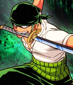 Zoro | BvO Reborn Wikia | Fandom