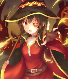 Megumin | BvO Reborn Wikia | Fandom