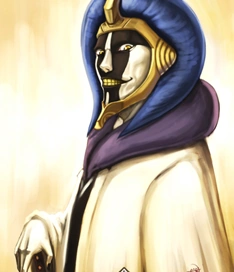 Mayuri | BvO Reborn Wikia | Fandom