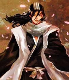 Byakuya | BvO Reborn Wikia | Fandom