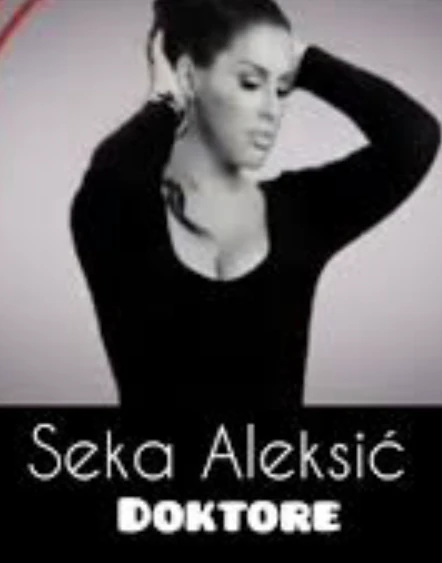 Doktore | BalkanVision Song Contest Wiki | Fandom