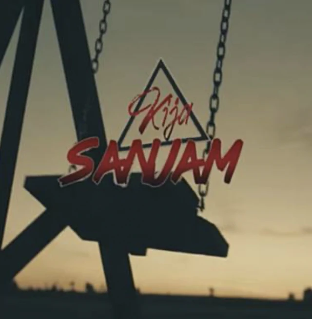 Sanjam | BalkanVision Song Contest Wiki | Fandom