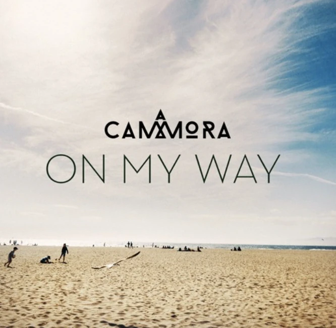 On My Way | BalkanVision Song Contest Wiki | Fandom