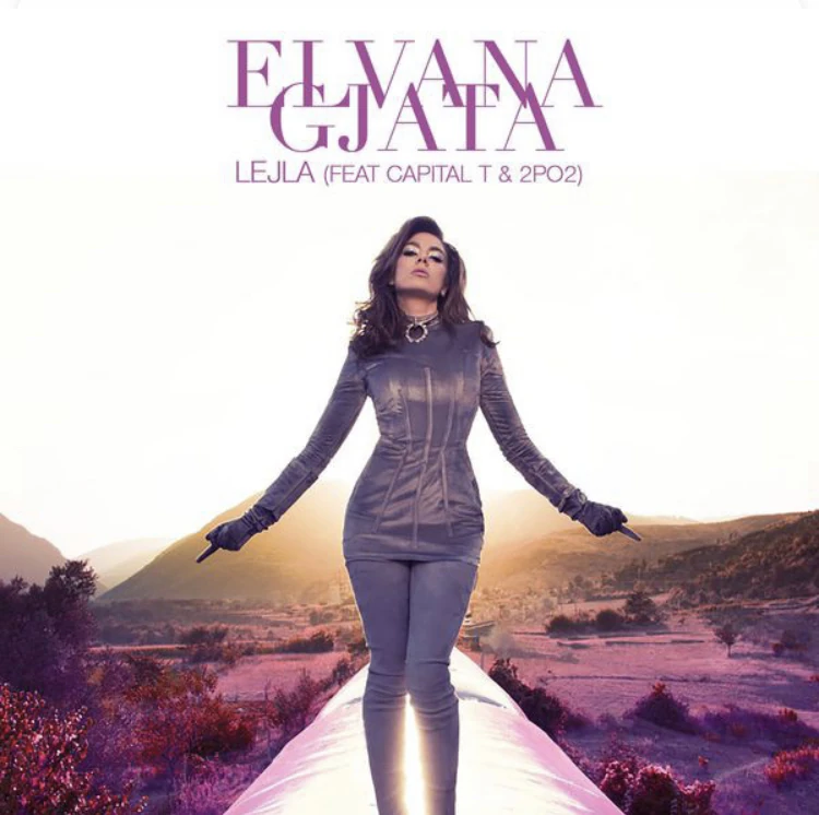 Lejla | BalkanVision Song Contest Wiki | Fandom