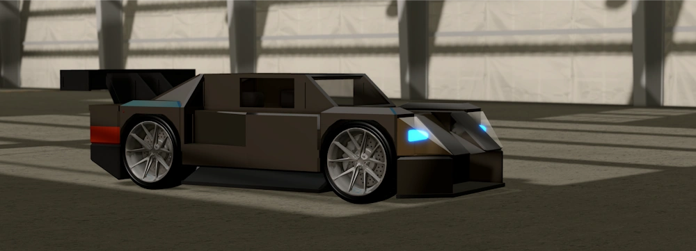 Horizon Duel GT/Cars | Blocksworld 2 Motorsports Wiki | Fandom