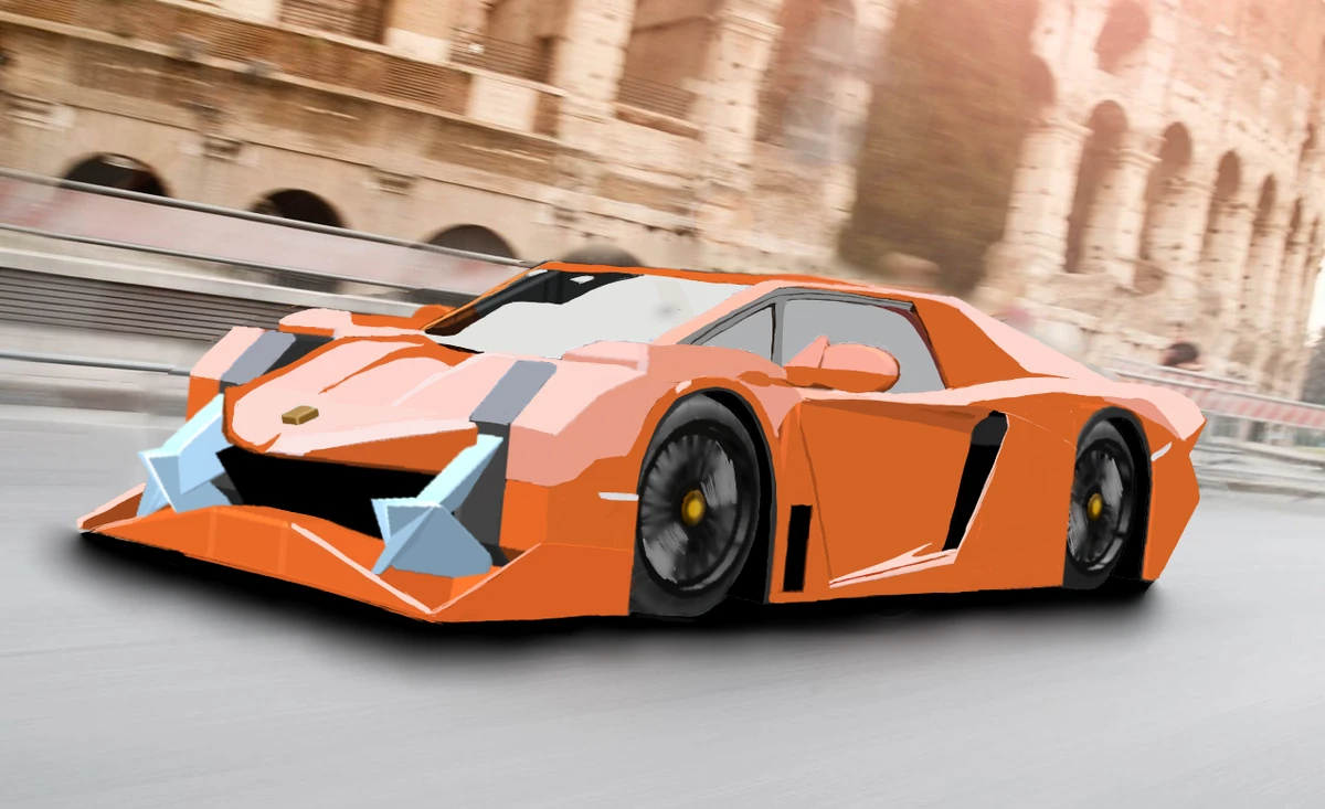 Category:2021-2025 | Blocksworld 2 Motorsports Wiki | Fandom