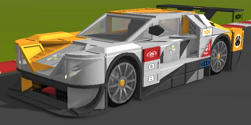 2025 Ace GT League Season | Blocksworld 2 Motorsports Wiki | Fandom