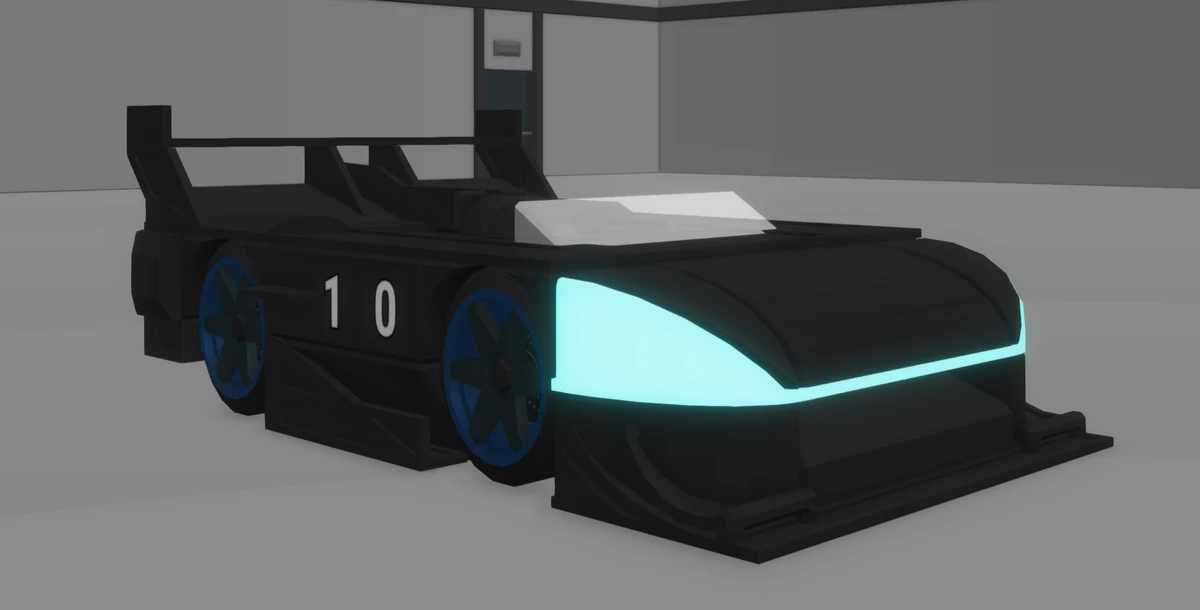 Nitrium Z Comet TD1 | Blocksworld 2 Motorsports Wiki | Fandom