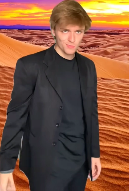 President Jack | BwaJack Wiki | Fandom