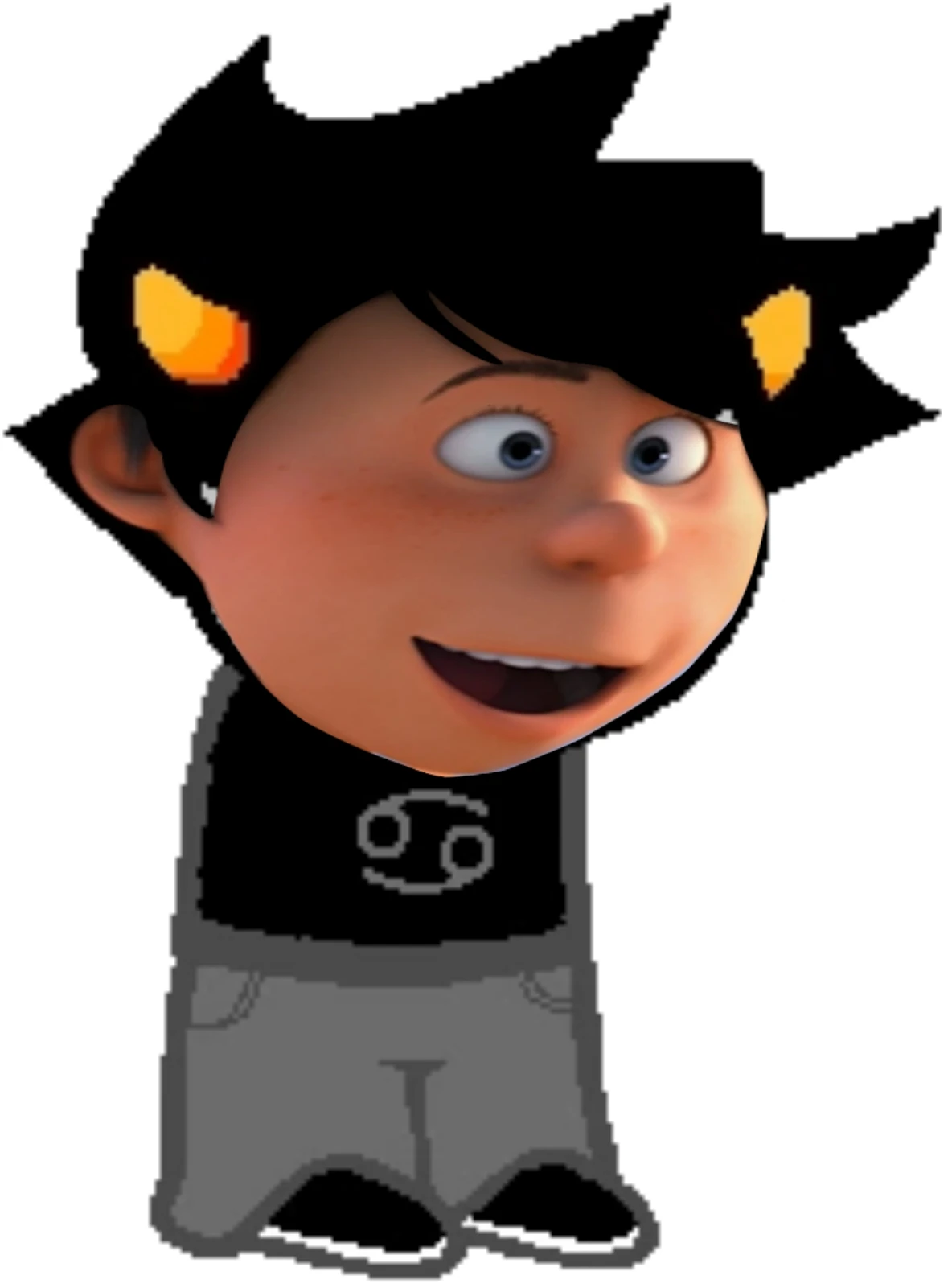 King Verit | Beachwhatbeach ARG Wiki | Fandom