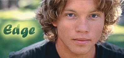 Dean Edgely | Blue Water High Wiki | Fandom