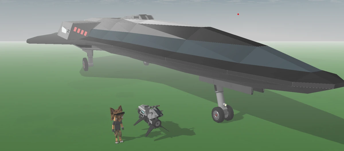 Yacht (Space) | BlocksWorld Military Community Wiki | Fandom