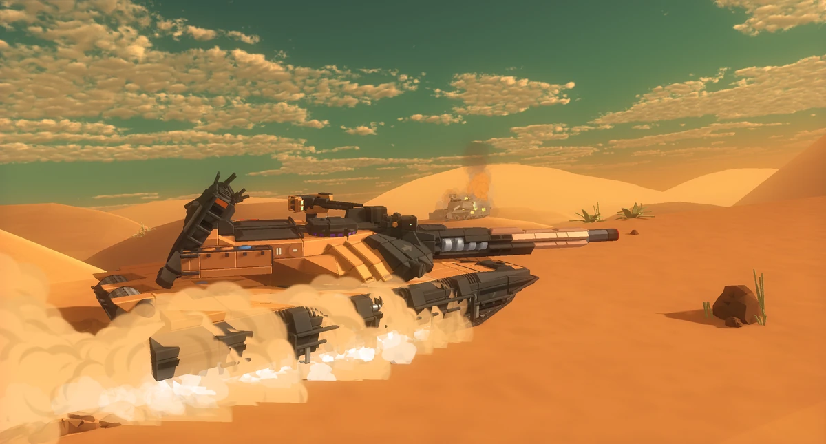 World War IV | BlocksWorld Military Community Wiki | Fandom