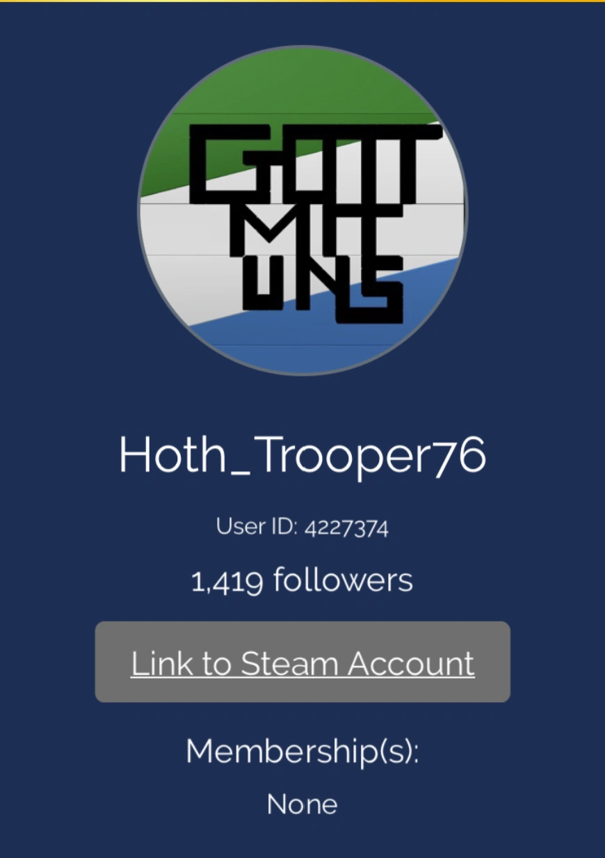 Harry N. William | BlocksWorld Military Community Wiki | Fandom