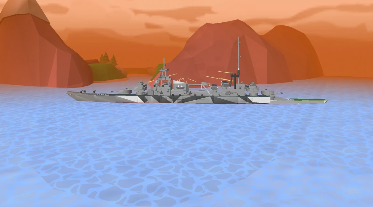 Operation Gauntlet | BlocksWorld Military Community Wiki | Fandom