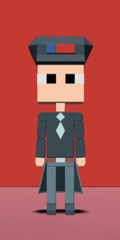 JurassicDino | BlocksWorld Military Community Wiki | Fandom