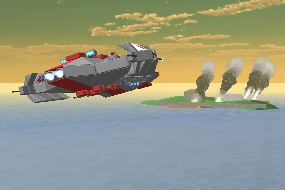 DTM-POEAIP War | BlocksWorld Military Community Wiki | Fandom