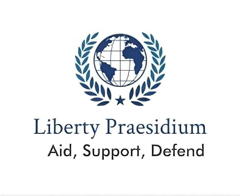 Liberty Praesidium | BlocksWorld Military Community Wiki | Fandom
