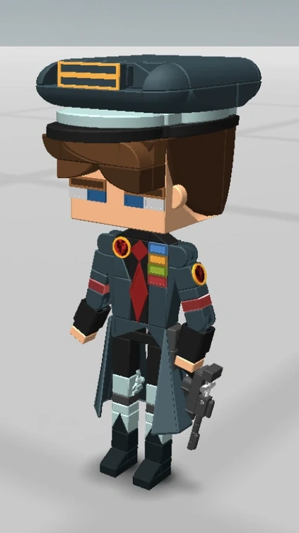 Unnamed Blockster (Vlaria) | BlocksWorld Military Community Wiki | Fandom