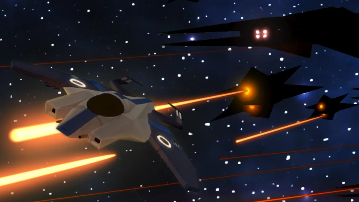 Type-2 Strike Craft | BlocksWorld Military Community Wiki | Fandom
